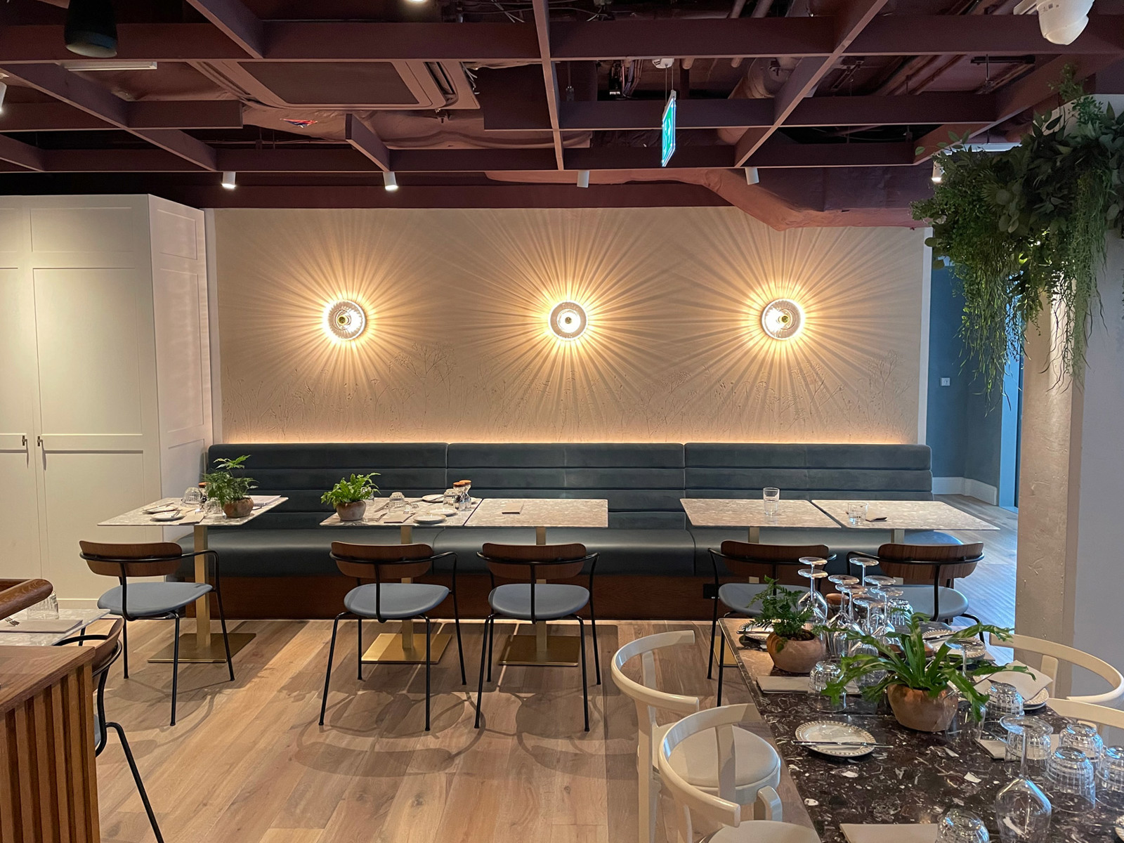 Bespoke Seating | Bespoke Seating by Craftwood