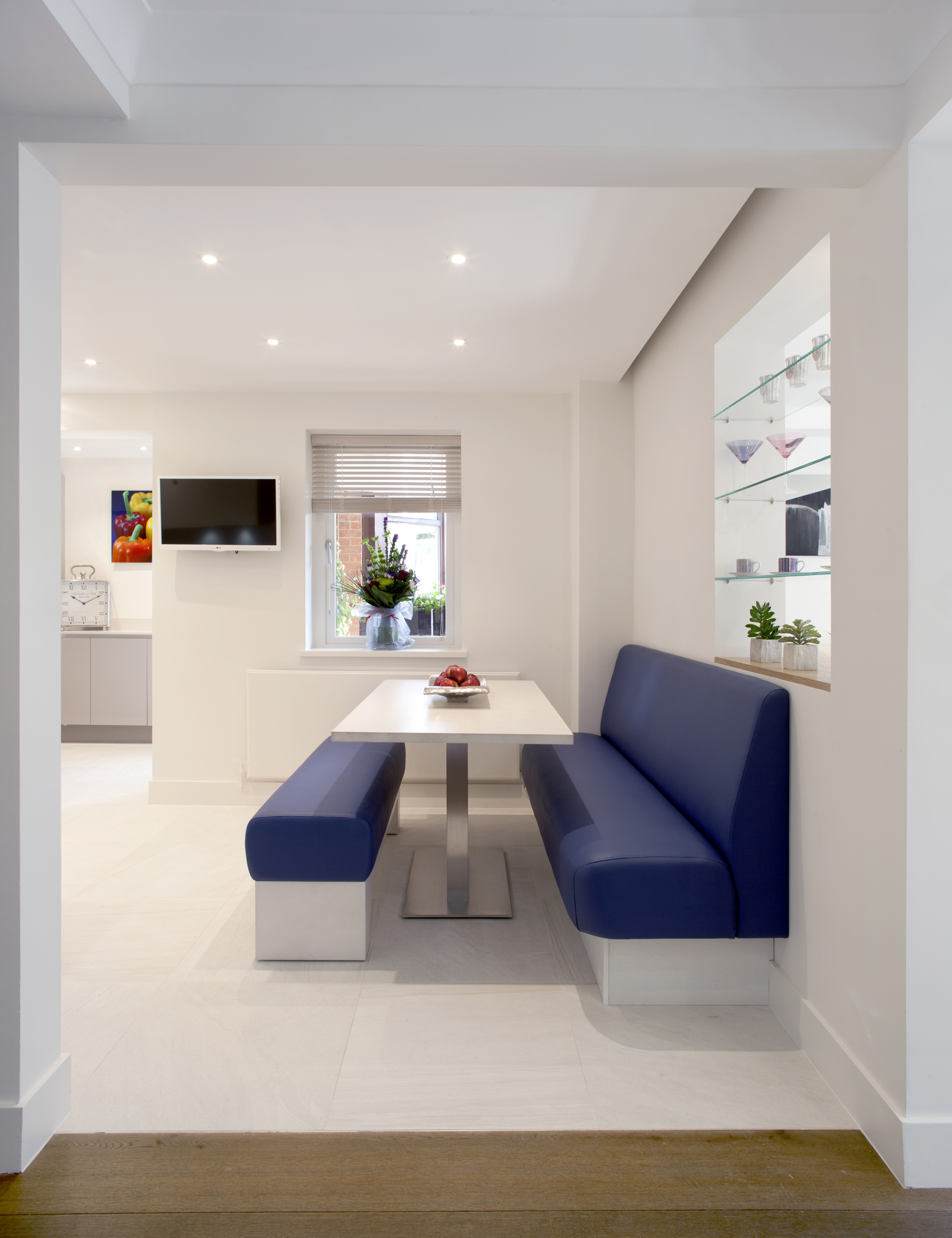 Bench Seating | Handmade Bench Seating by Craftwood