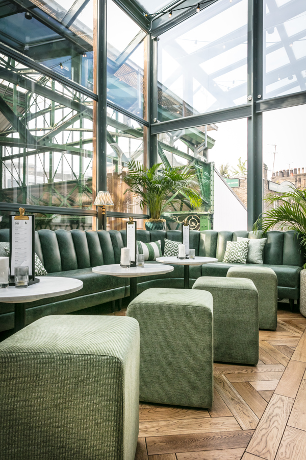 Craftwood UK | Leading Bespoke Seating Manufacturer & Installer