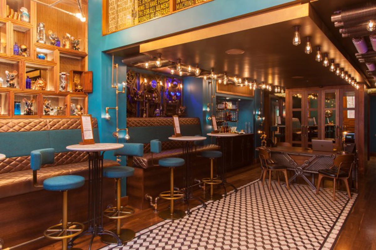 Bespoke Seating | Bespoke Seating by Craftwood